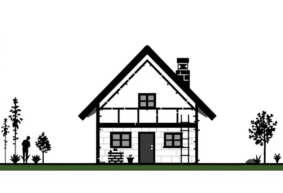 Construire sa maison individuelle : le guide complet des étapes ...